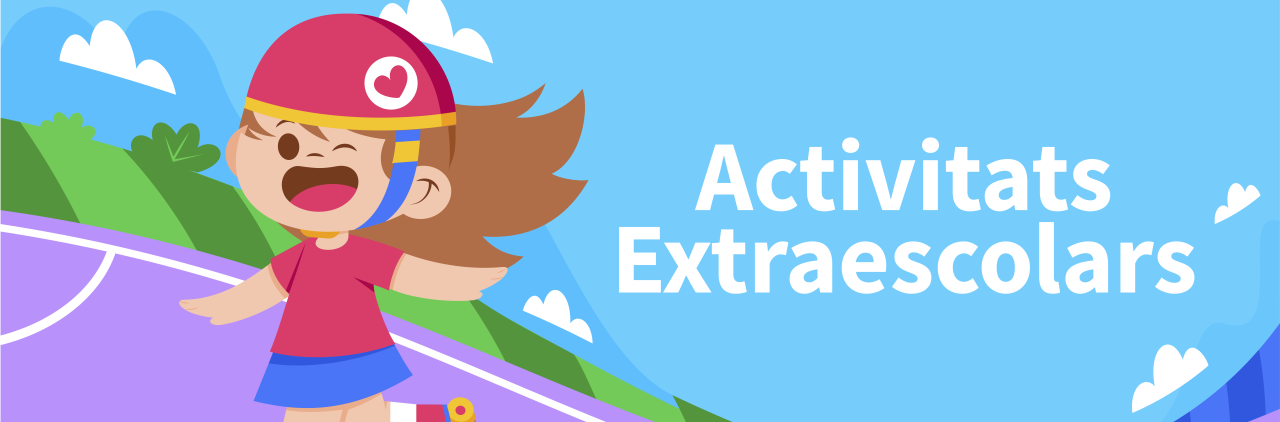 Extraescolars | AFA Pla de Girona